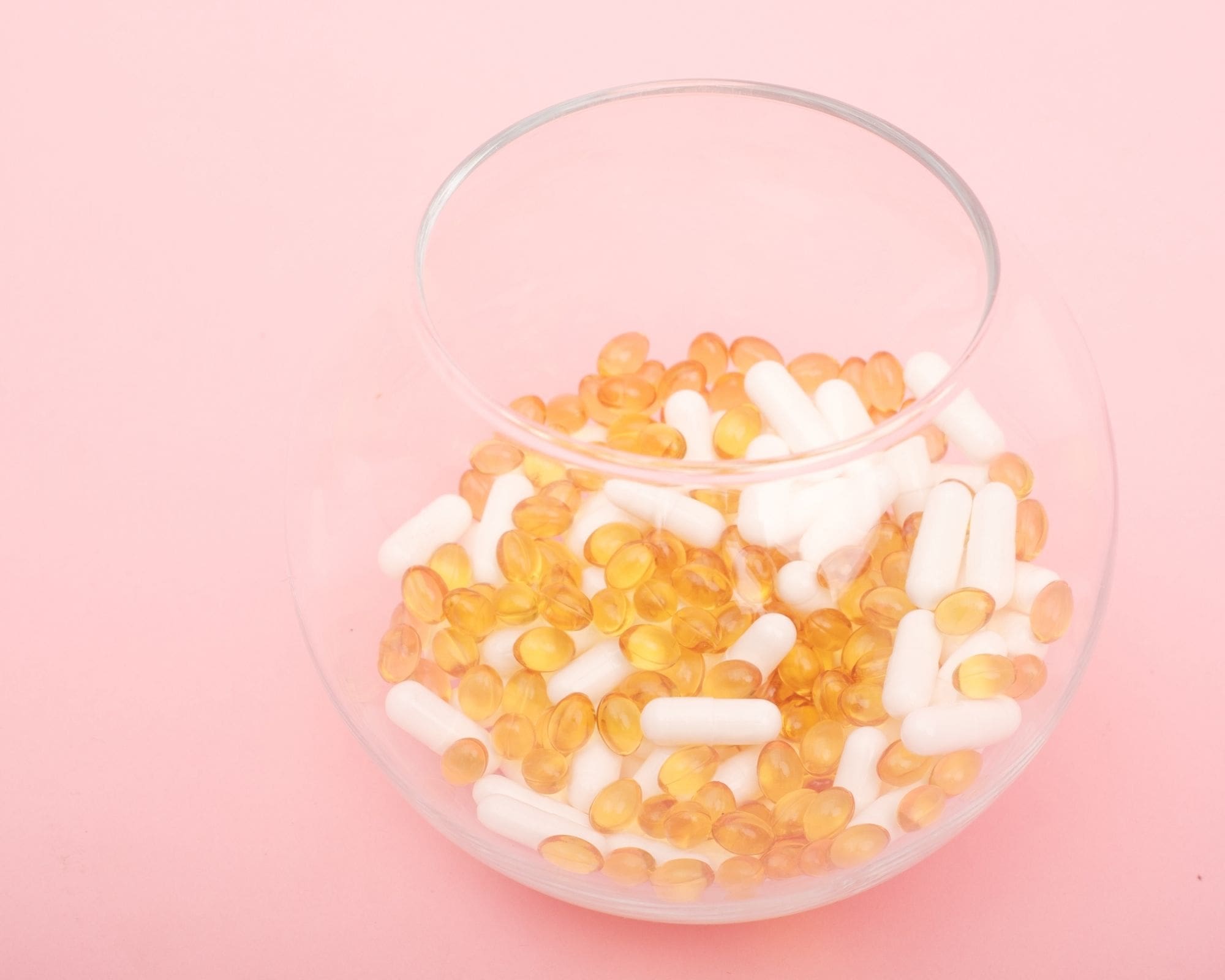 Personalised Vitamin Subscription Services & Custom Vitamins in ...