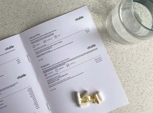 Vitable Meal Delivery Services - Wellhub