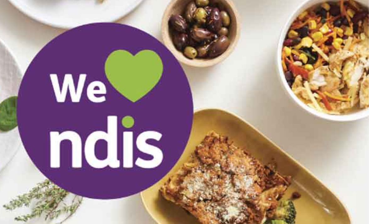 Gourmet Meals - Salt Reduced Meals - Wellhub