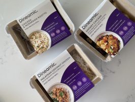 A Nutritionists Review of Dineamic Meals - Wellhub