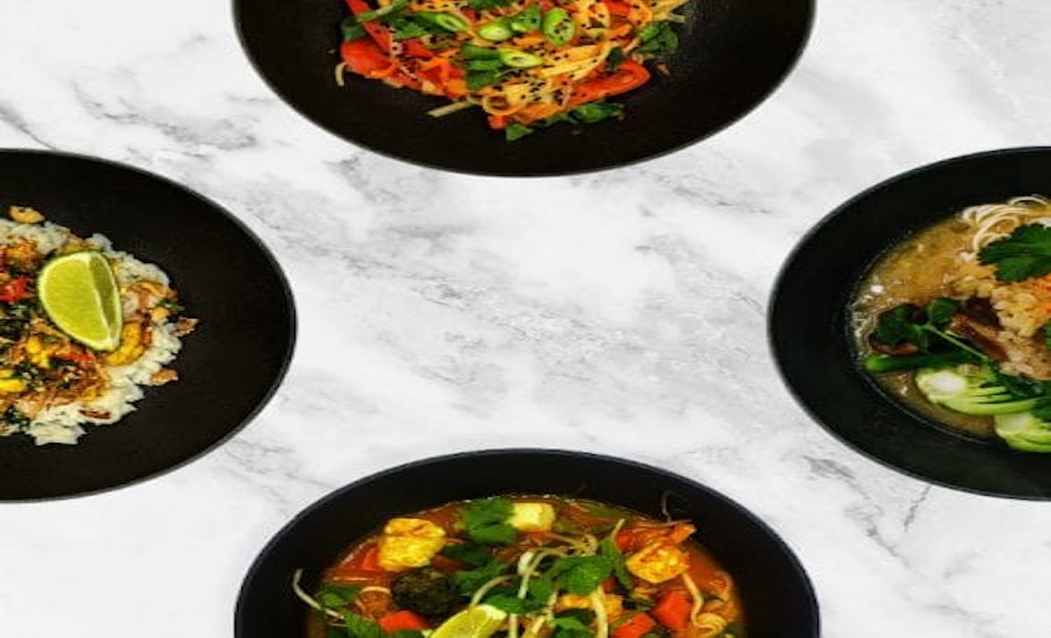 Harris Farm - Meal Kits - Wellhub