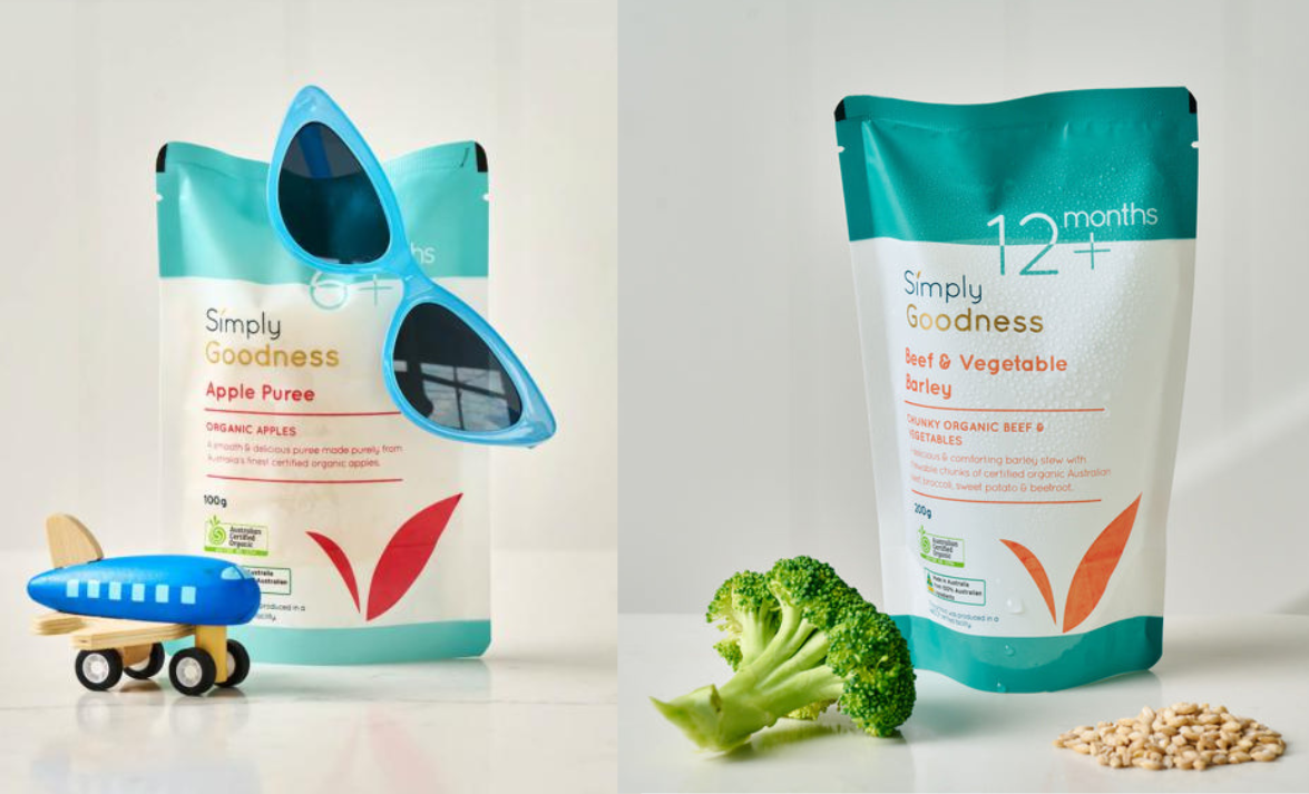 Bébé Batch - Baby Food - Wellhub