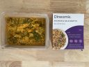 Dineamic Healthy Ready Meals Delivered - Wellhub