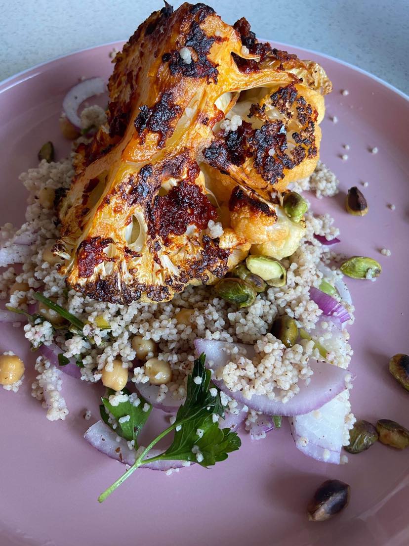 A Nutritionist’s Review of Just Add Vegan - Wellhub