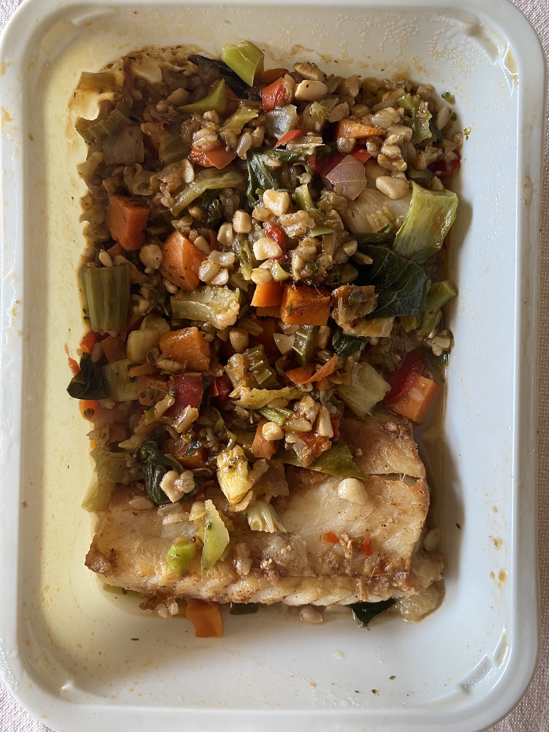 A Nutritionist’s Review of Be Fit Food - Wellhub