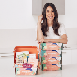 GoodnessMe Box Review by Expert Nutritionist - Wellhub