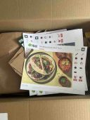 HelloFresh Healthy Meal Delivery Services - Wellhub