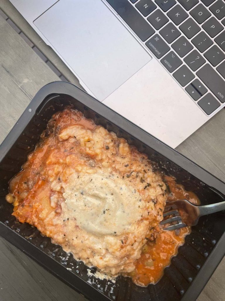 My Muscle Chef Meal Delivery Services - Wellhub